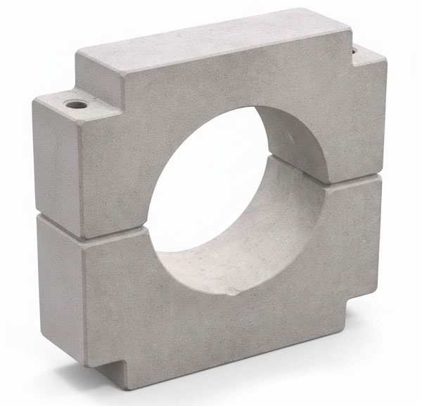 PT. Unicon Precast Concrete - Ballast Pipe