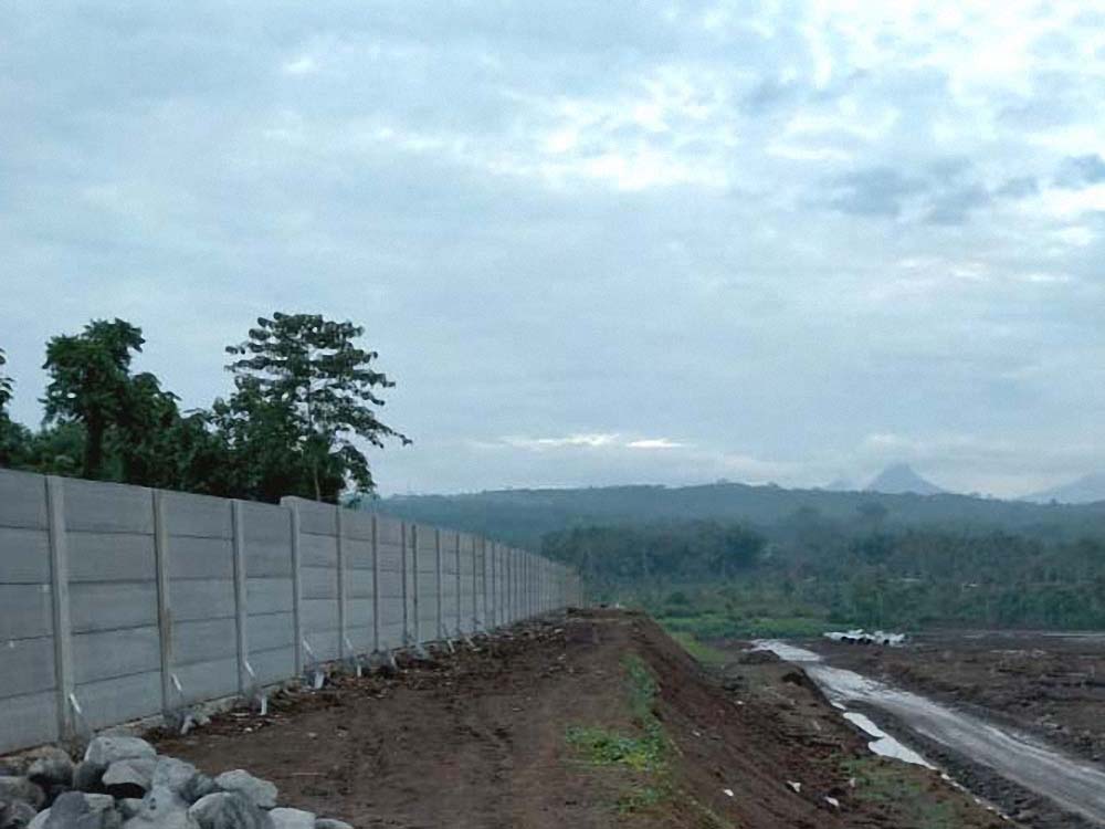 PT. Unicon Precast Concrete - PT SSA