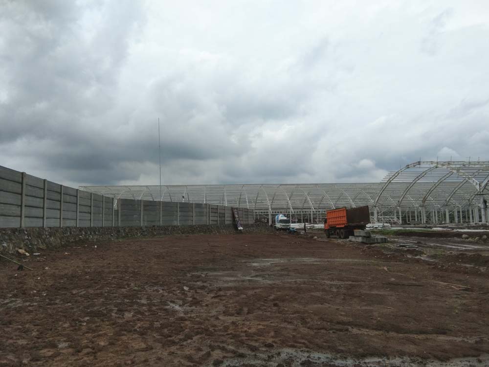 PT. Unicon Precast Concrete - PT SSA