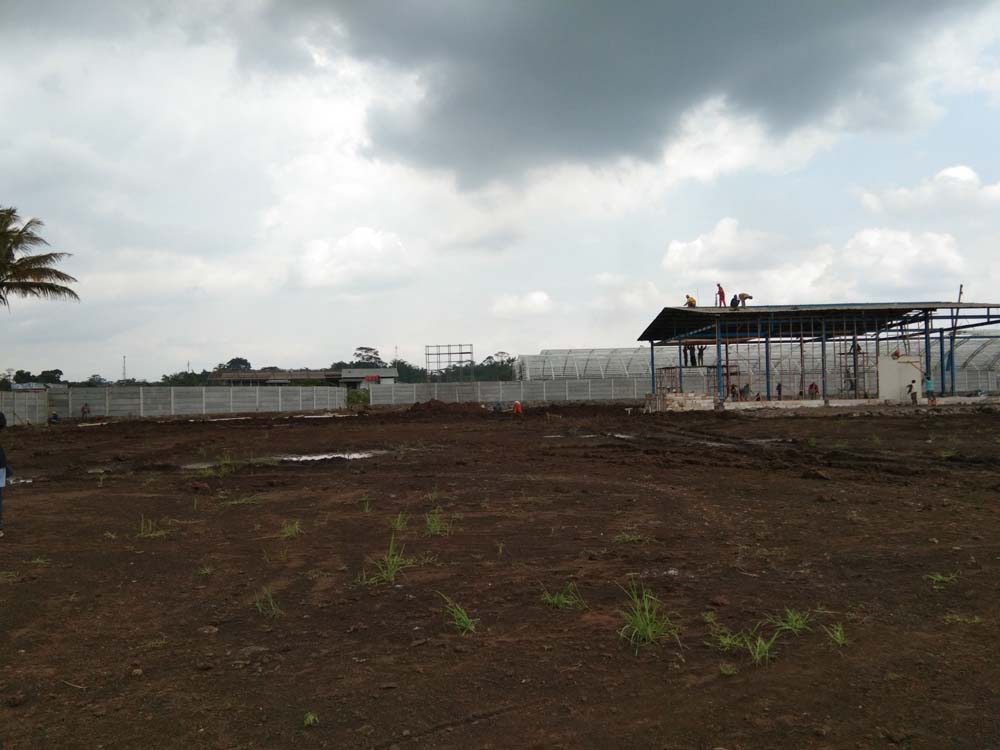 PT. Unicon Precast Concrete - PT SSA